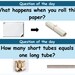 Question of the Day Cards - Tubes and Tunnels Study (creative ...