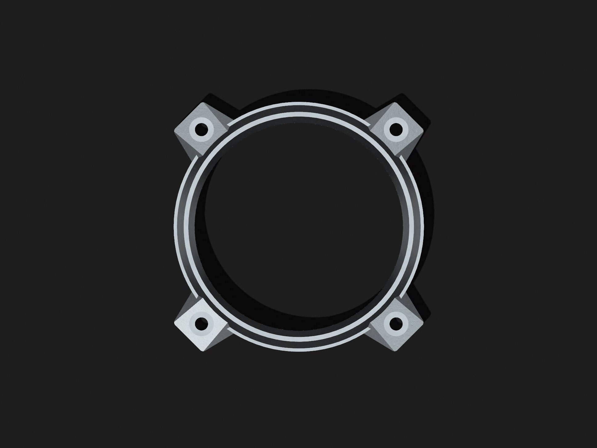 BTTF Futaba Ring Replacement STL 3D File - Etsy