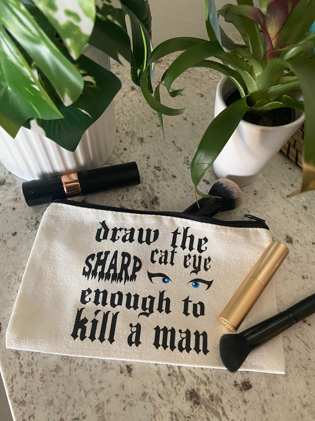 Cute Swiftie Make-up Bag - Etsy
