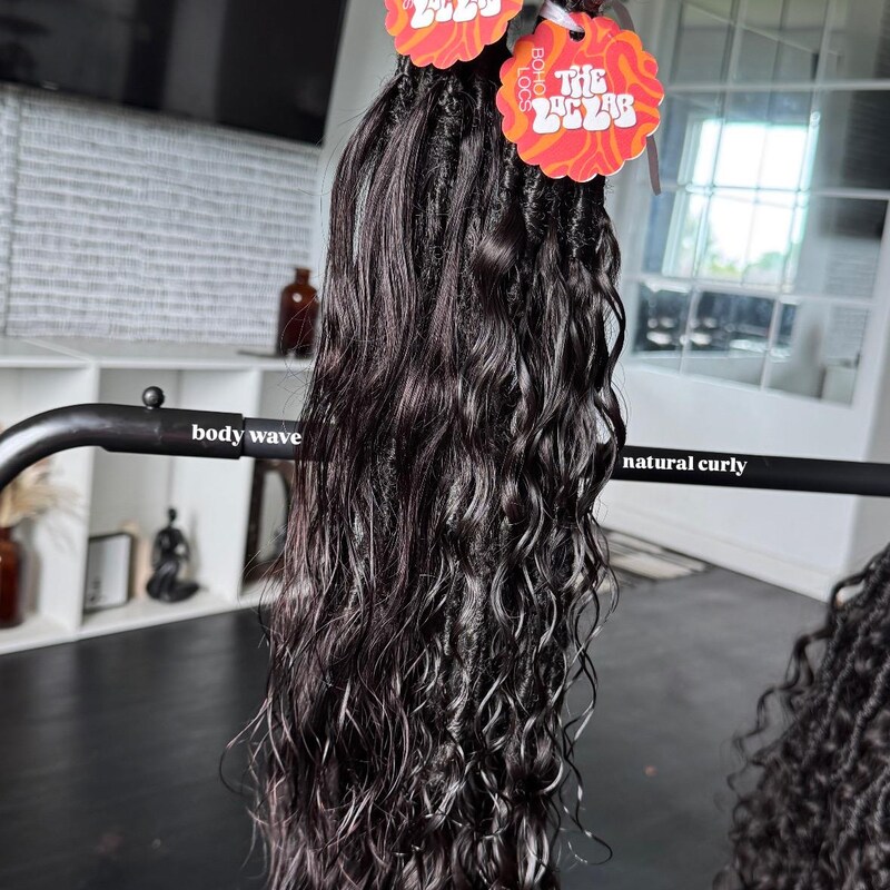Mermaid Hair Extensions - Etsy