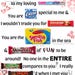 Valentine's Day Candy Poster | Digital Download | Valentines Day Card ...