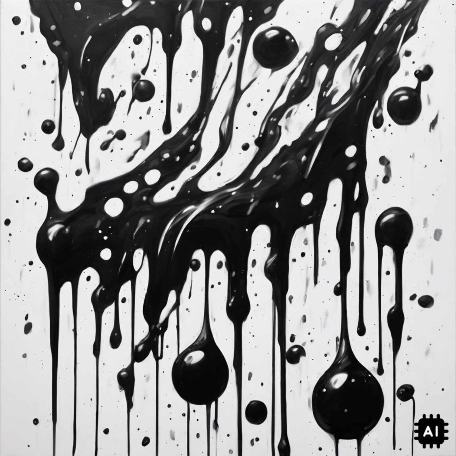 Galaxy Drip Pngs - Etsy