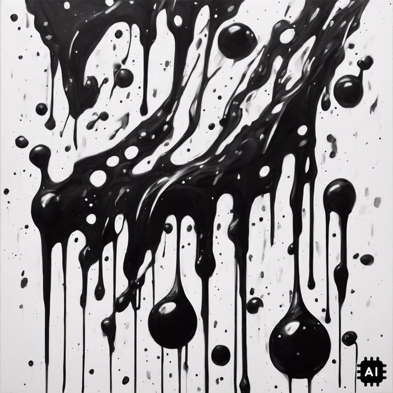 Galaxy Drip Pngs - Etsy