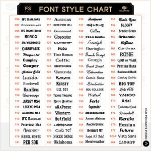 Custom Embroidered Patch - Top and Bottom Ribbon Rocker Motorcycle ...