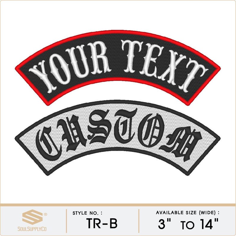 Motorcycle Rocker - Etsy