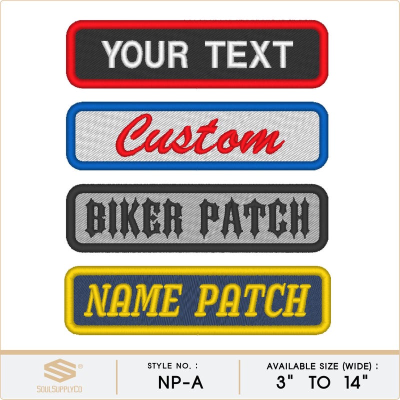 Film Patch - Etsy