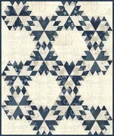 Whirling Wheels Quilt Pattern - PDF - Etsy