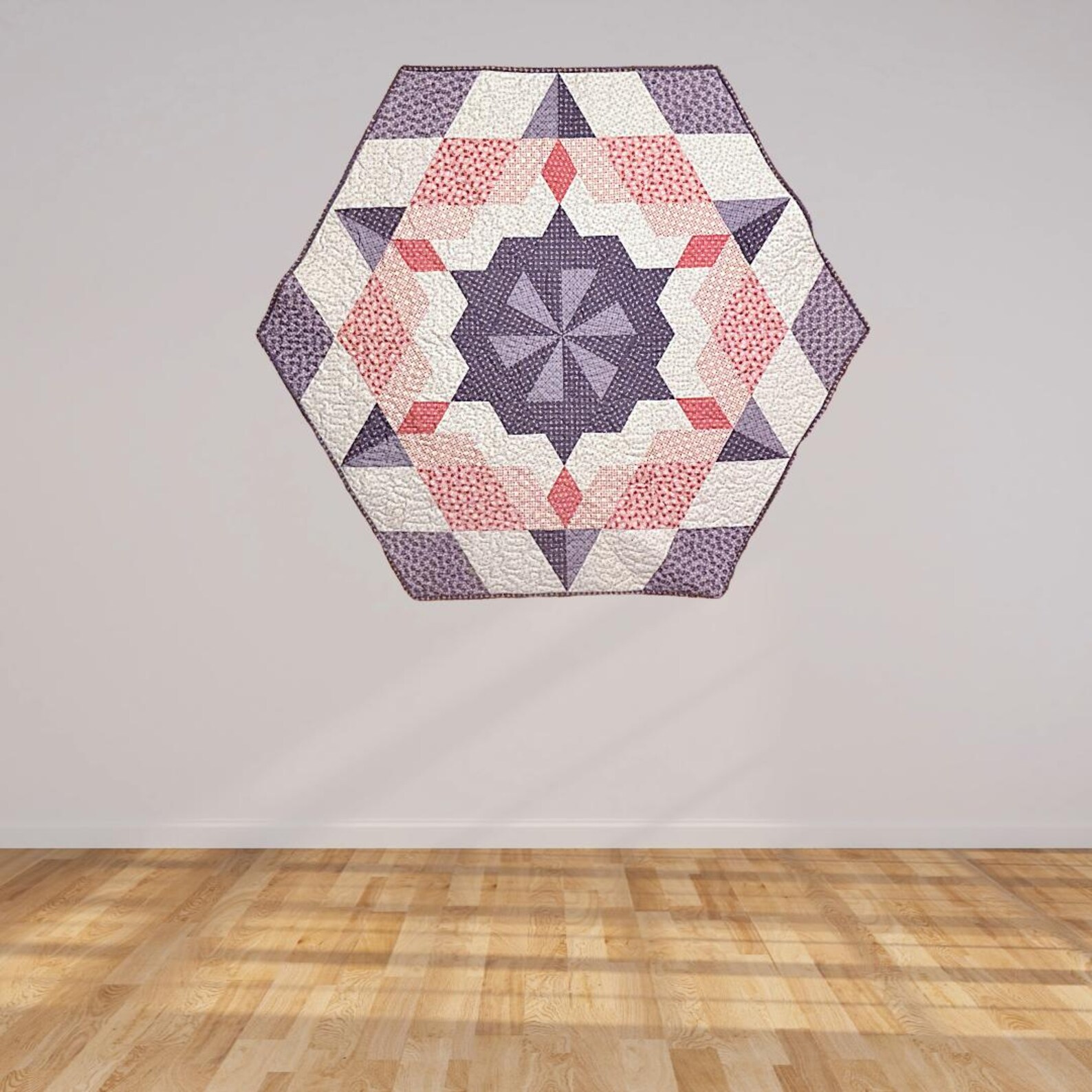 Starry Eyed Quilt Pattern - PDF - Etsy