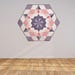 Starry Eyed Quilt Pattern - PDF - Etsy