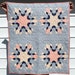 Stars in Bloom Quilt Pattern - PDF - Etsy
