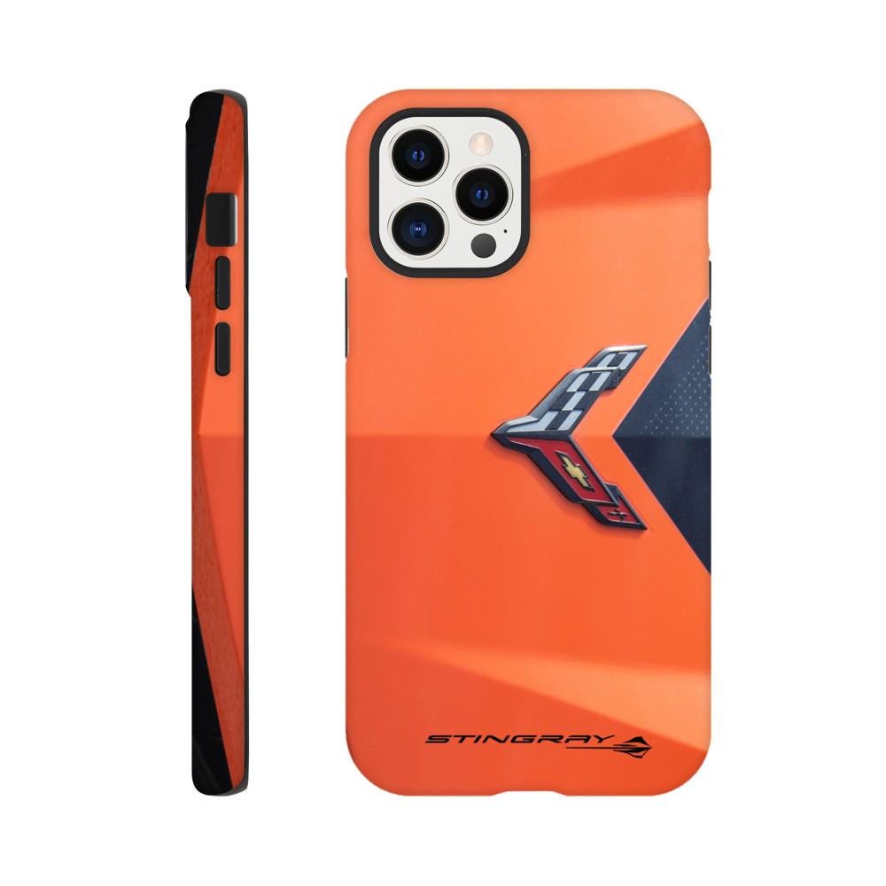 Corvette Phone Case - Etsy