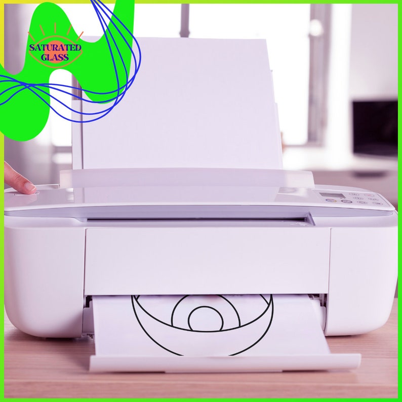 Stainedglass Crying Eye Pattern, Thirdeye Stained Glass Pattern, Craft ...