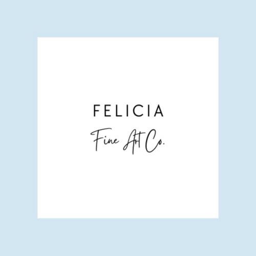 FeliciaFineArtCo - Etsy