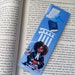 Laminated Future Lawyer Black Girl Bookmark. Bookmark Encouraging Word ...