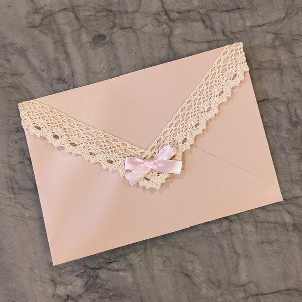 Cute Envelopes - Etsy