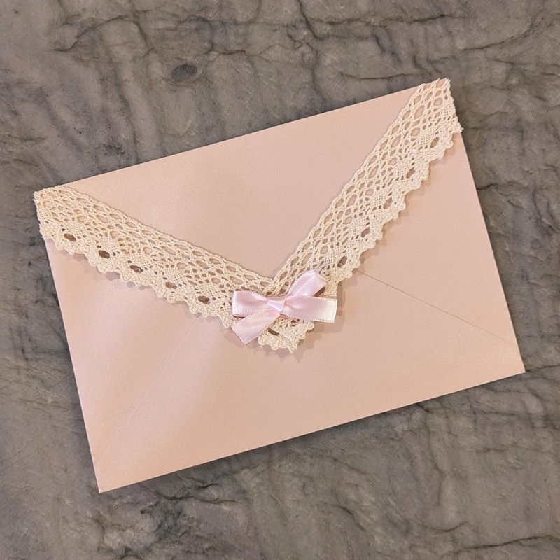 Cute Envelopes - Etsy