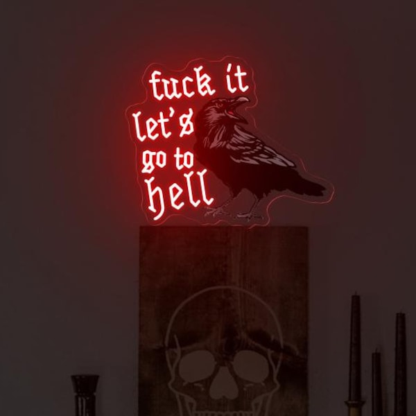 Neon Sign - Etsy Australia