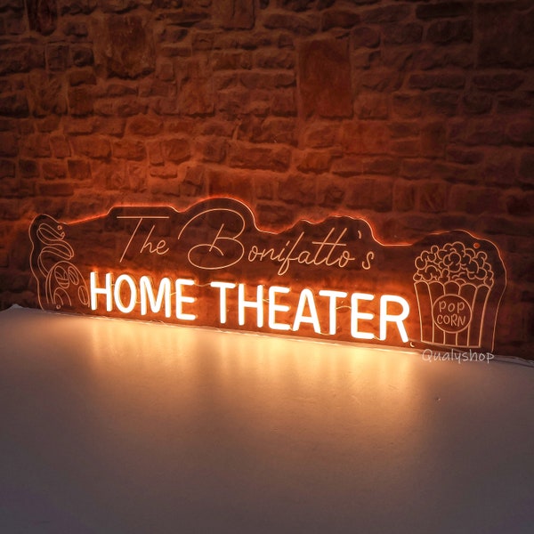 Home Theater - Etsy