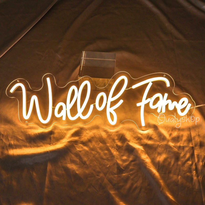 Funny Neon Signs - Etsy