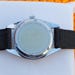 Vintage Timestar Men's Wrist Watch: 1970s Indo French Stainless Steel ...