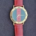 Vintage Beautiful Gucci 3000M Quartz Swiss Made Rare Cassy Unisex Wrist ...