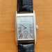 Amazing Vintage Hamilton Tank Watch, Subseconds, 14K Gold Filled Case ...