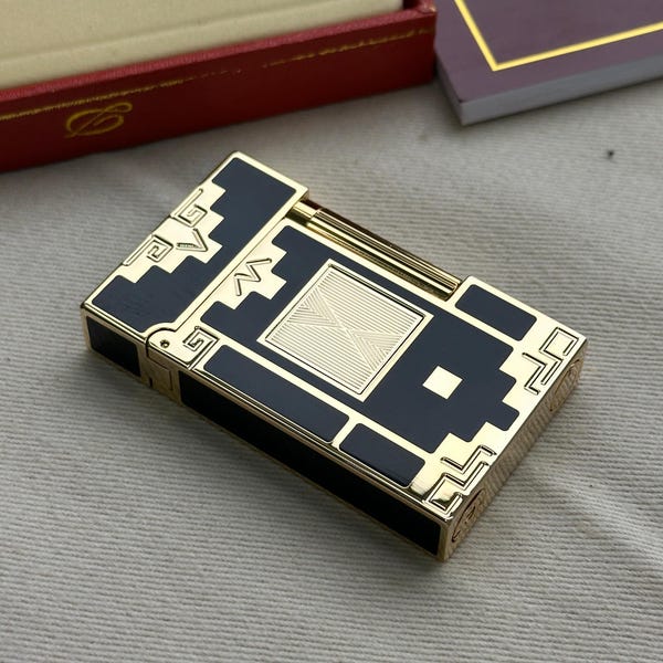 Designer Lighter - Etsy