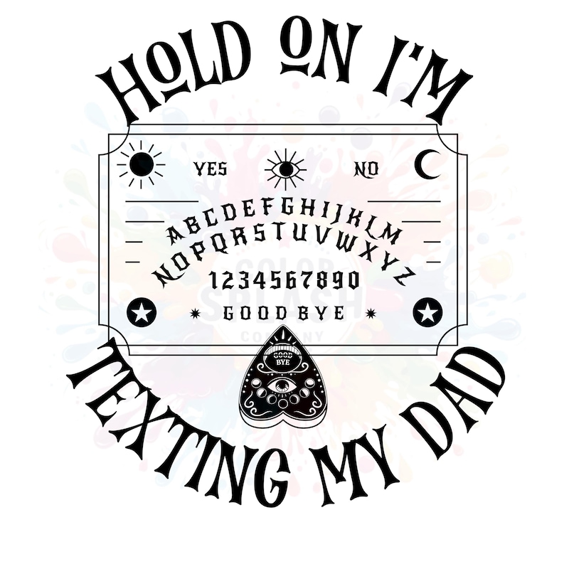 Buy Ouija Board Online In India - Etsy India