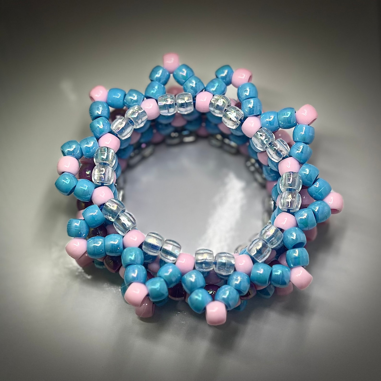 Extra-mini Rotating Cuff - Etsy