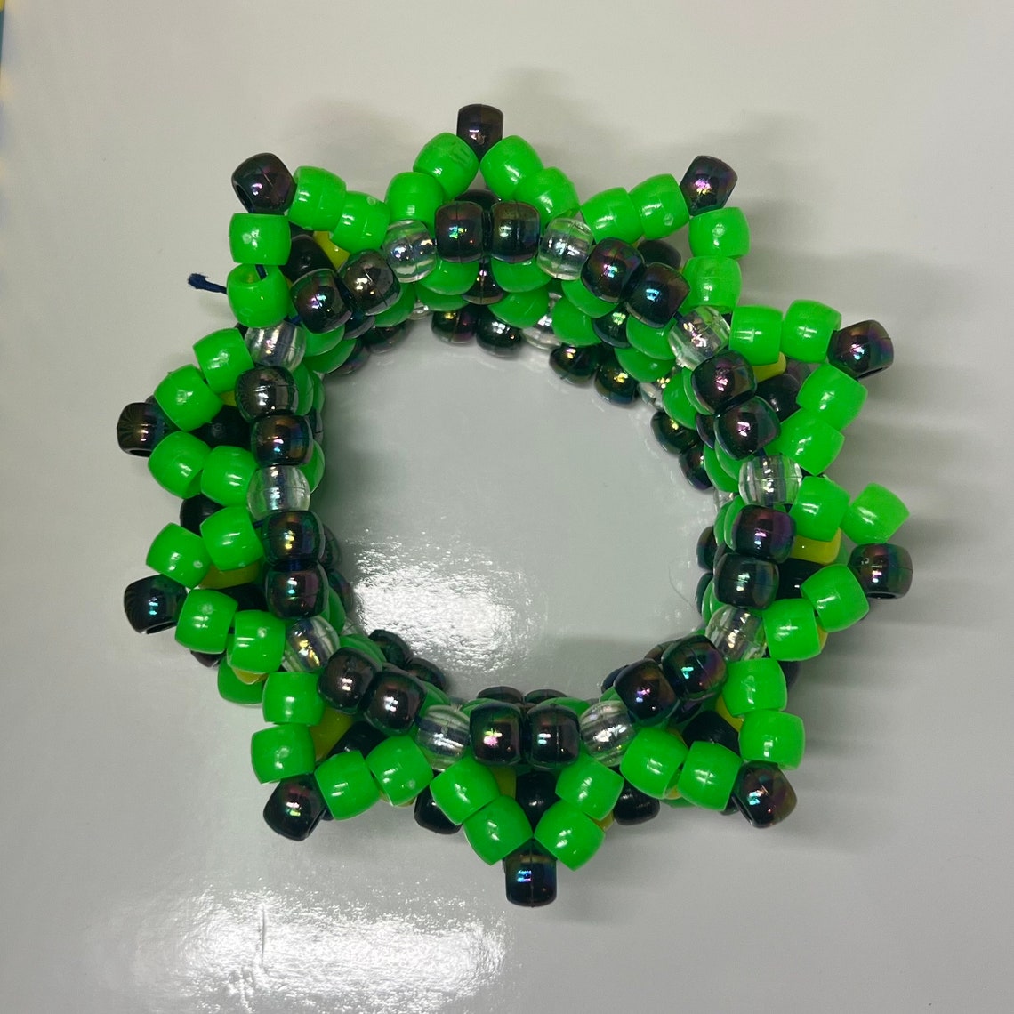 Extra-mini Rotating Cuff - Etsy