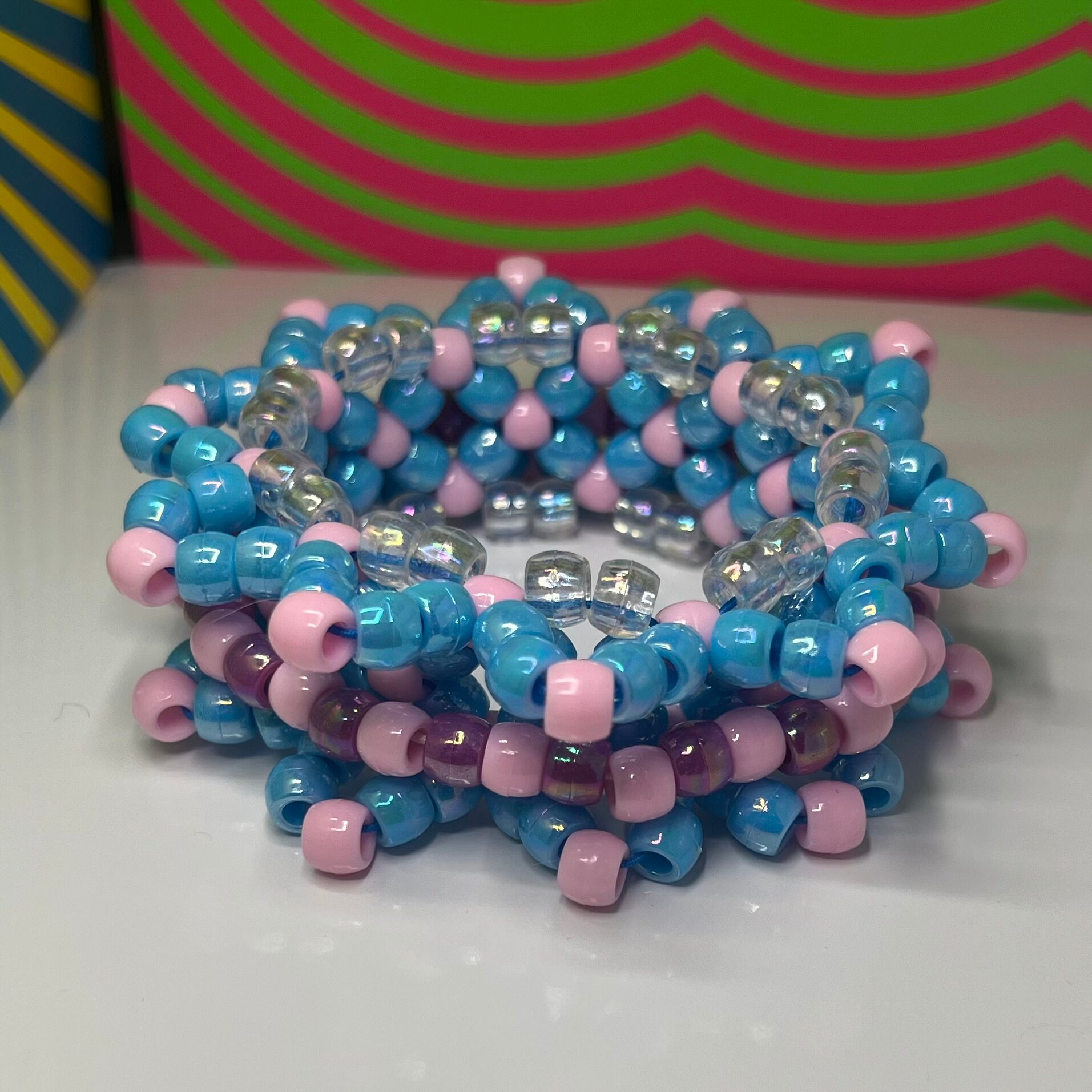 Extra-mini Rotating Cuff - Etsy