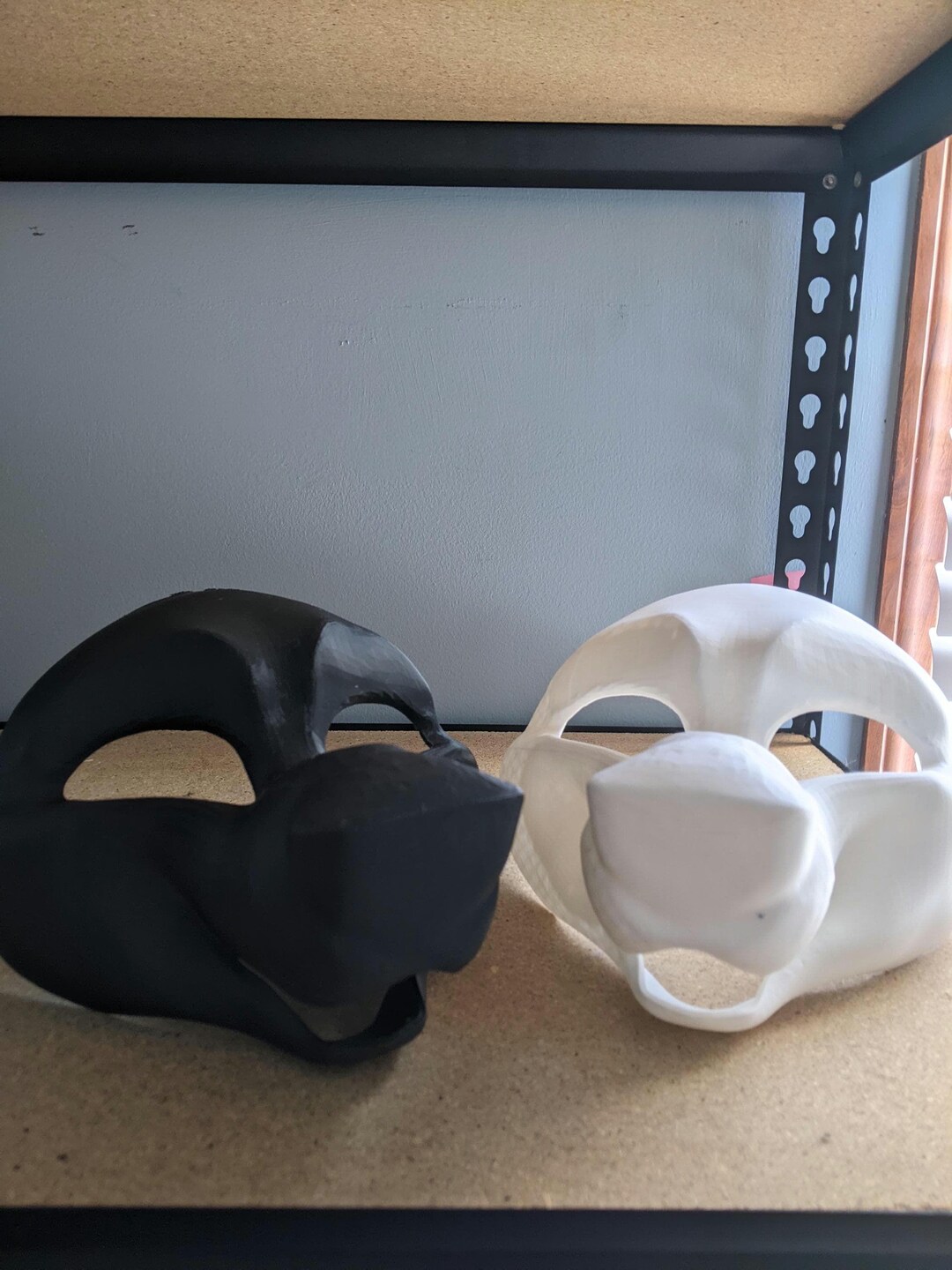 High-quality Manokit 3D Printed Head Base - Etsy