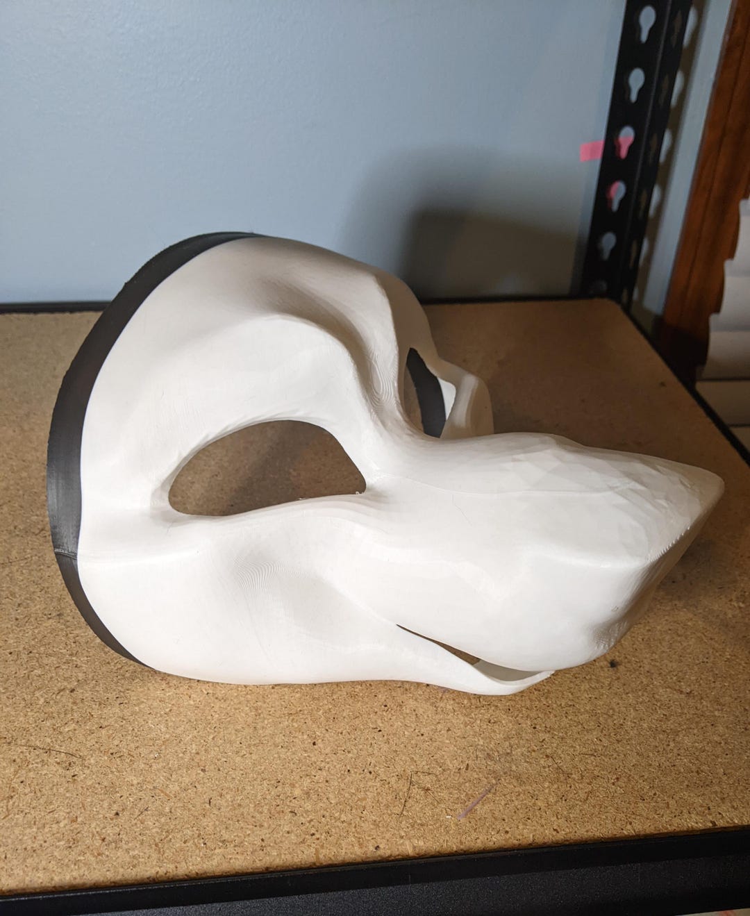 Manokit 3D Printed Head Base MISPRINTS - Etsy