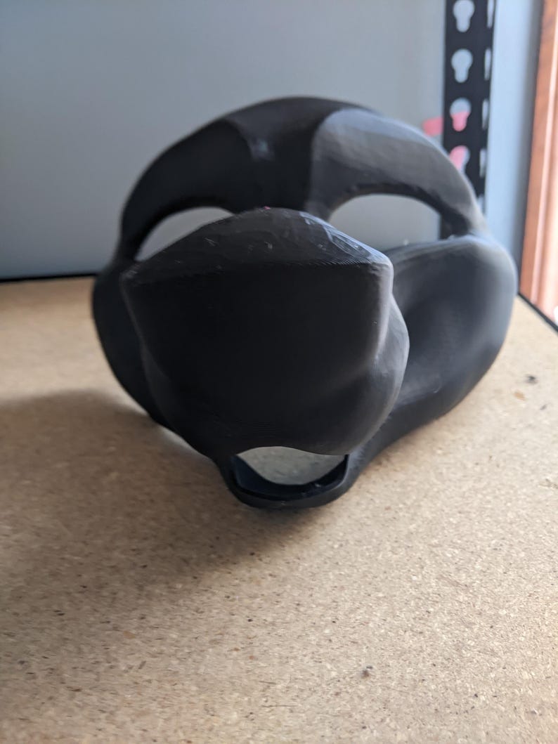 High-quality Manokit 3D Printed Head Base - Etsy
