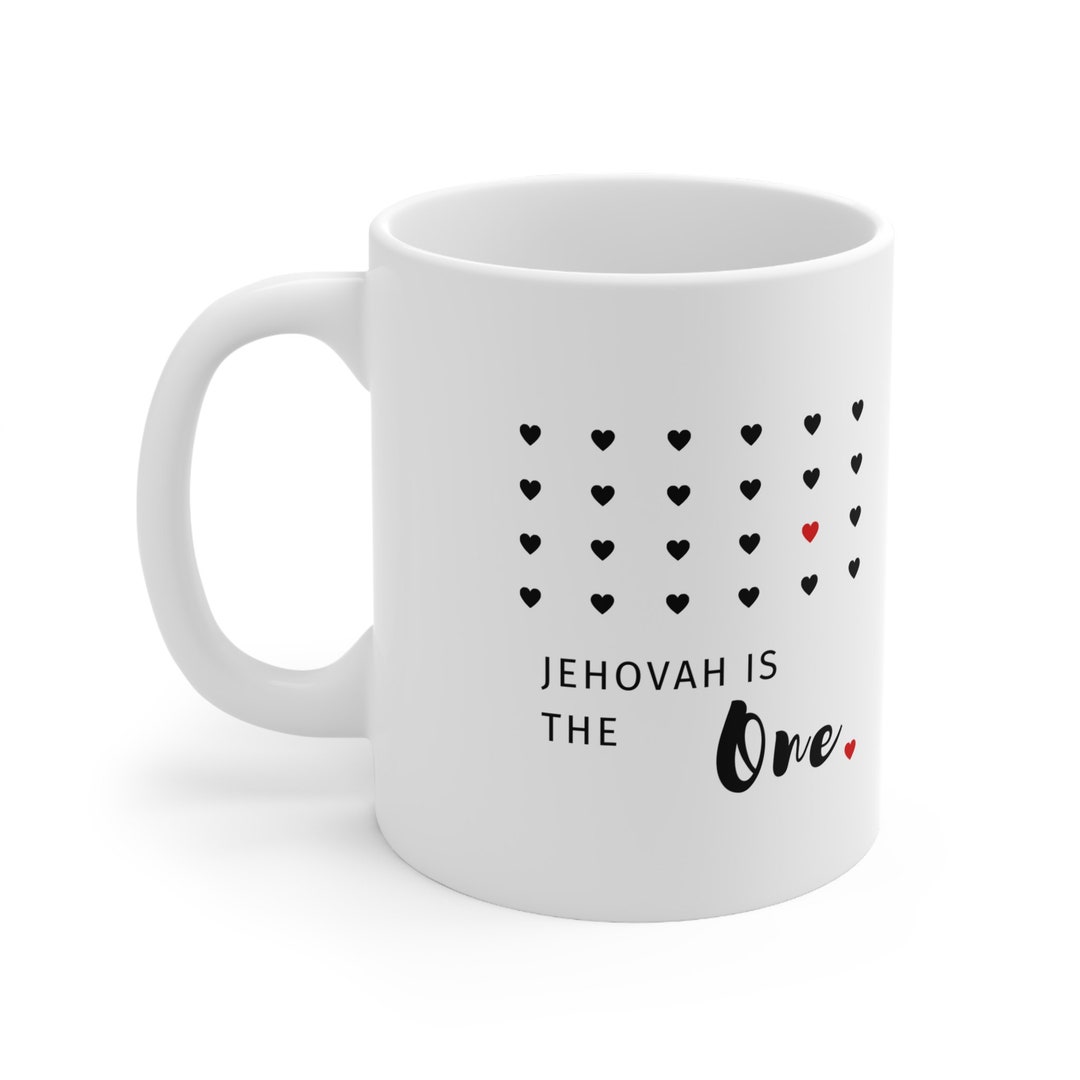 Jw Gift, Pioneer Gift, Coffee Mug, Jw Tumbler , Jw Pioneer School, Best ...