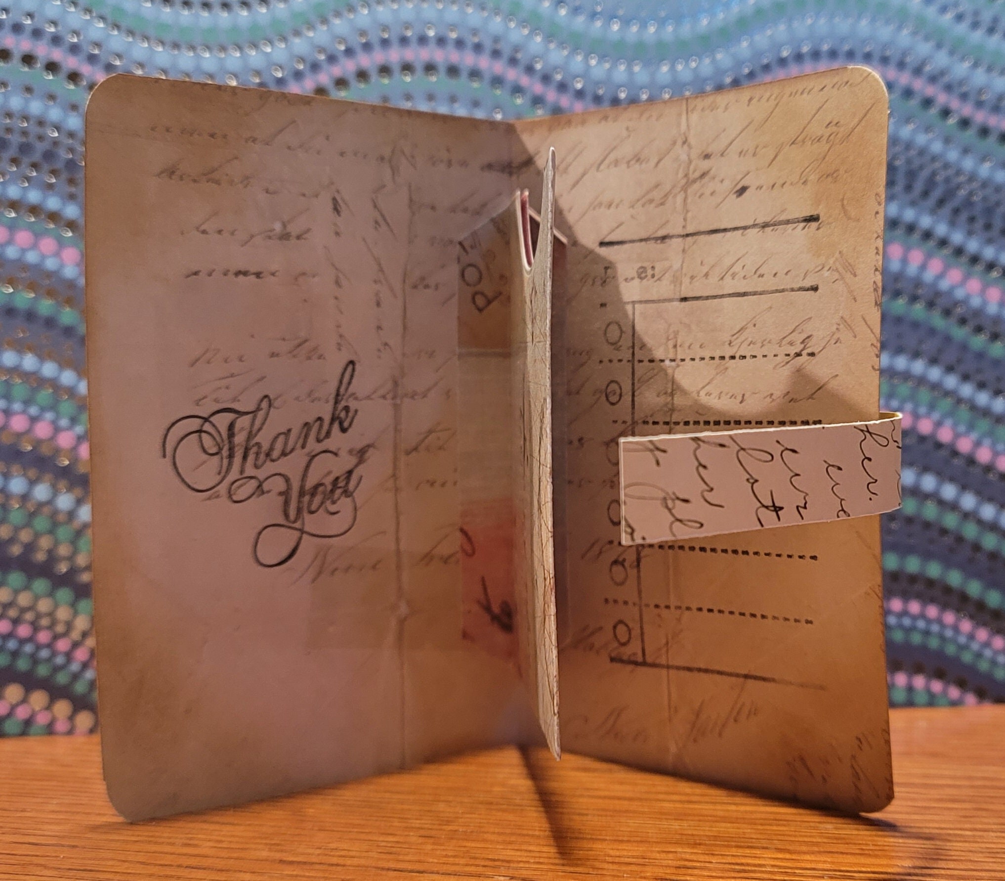 Single Tip Envelopes / Cruise Tipping Card - Etsy