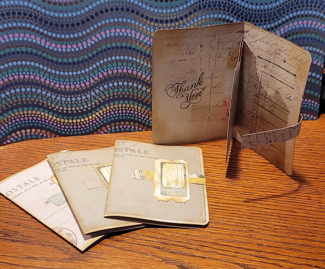 Single Tip Envelopes / Cruise Tipping Card - Etsy