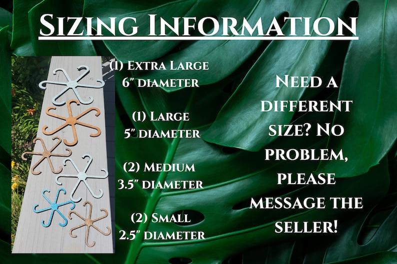 Pack of 6 Stem Supports for Climbing Houseplants | Indoor Plant Support ...