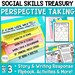 Social Skills SEL Perspective Printable Social Skills, Digital Download ...
