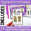 Perspective Taking & Theory of Mind Social Skills Kids Activity Bundle ...