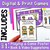 Perspective Taking & Theory of Mind Social Skills Kids Activity Bundle ...