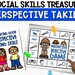 How to Be a Flexible Thinker for Upper Elementary Social Skills Set 3 ...
