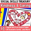 Flexible Thinking Dealing With Change Social Skills Activity & Game ...