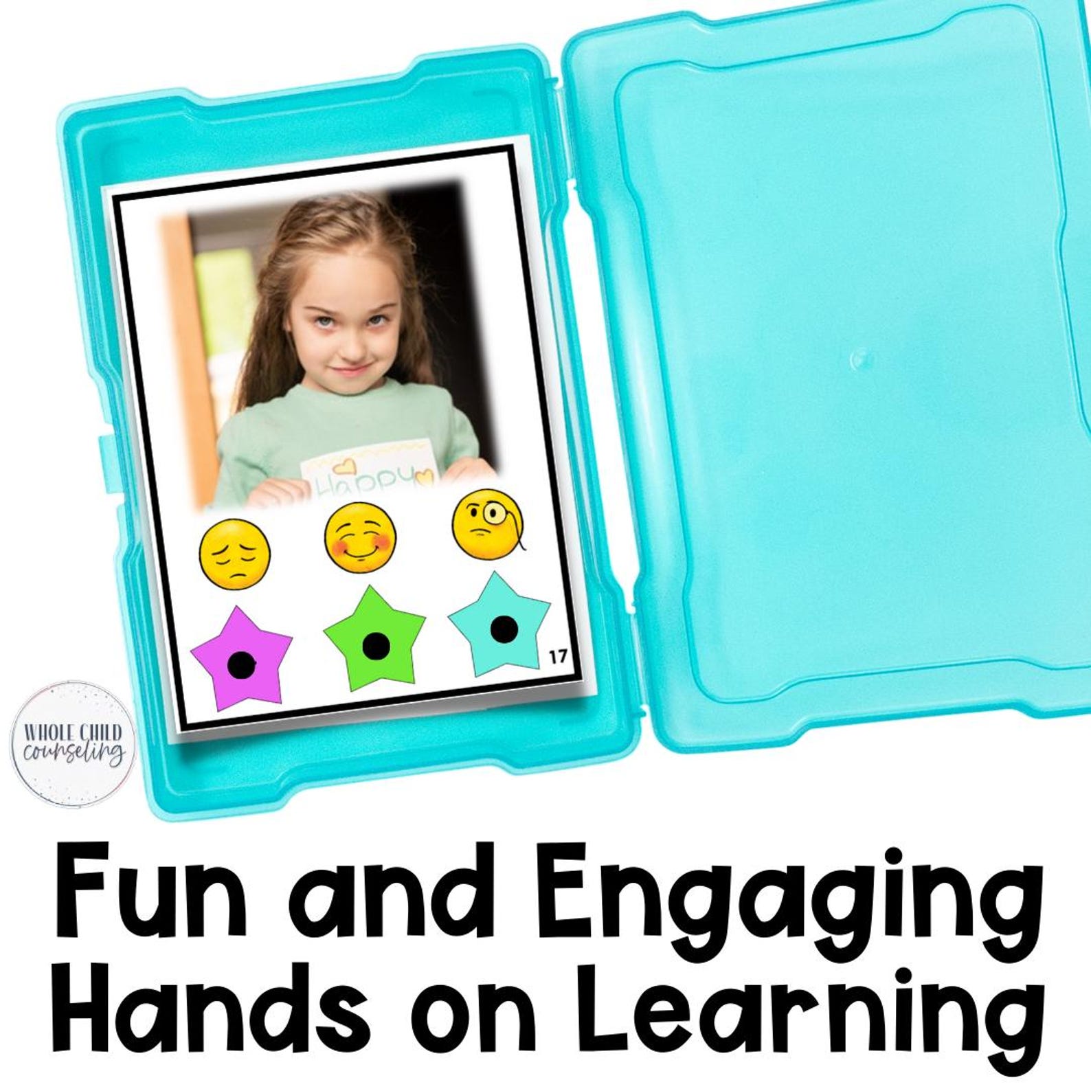 Facial Expressions Feelings, Print and Digital SEL Game, Body Language ...