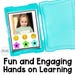 Facial Expressions Feelings, Print and Digital SEL Game, Body Language ...