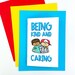 Kindness and Caring Social Story and Game Activity Set 2, Empathy ...