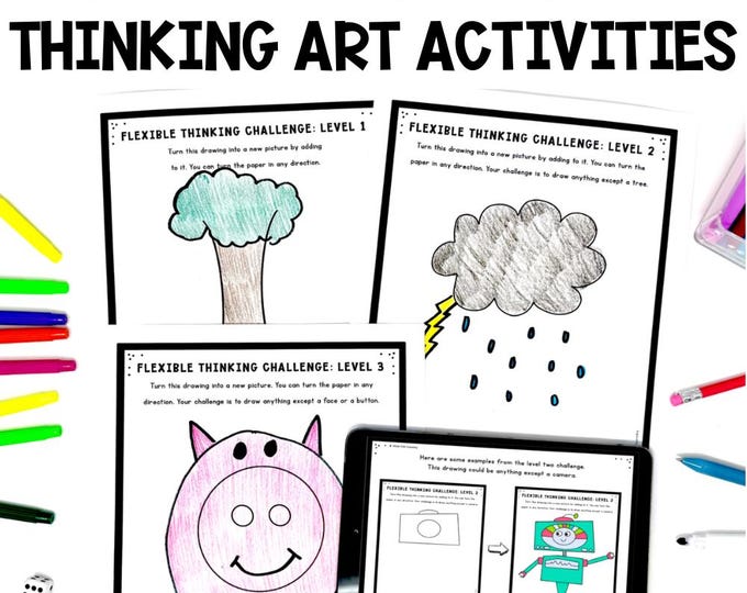 Self Control Social Story and Game Set 2, Social Skills Impulsivity ...