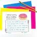 Making Mistakes Flexible Thinking CBT Game & Activity Set, CBT ...