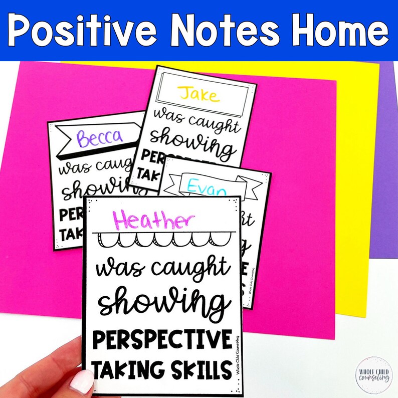 Perspective Taking Social Skills Game & Social Story Set 2, Worksheets ...