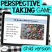 Perspective Taking and Nonverbal Communication Social Skills Digital ...